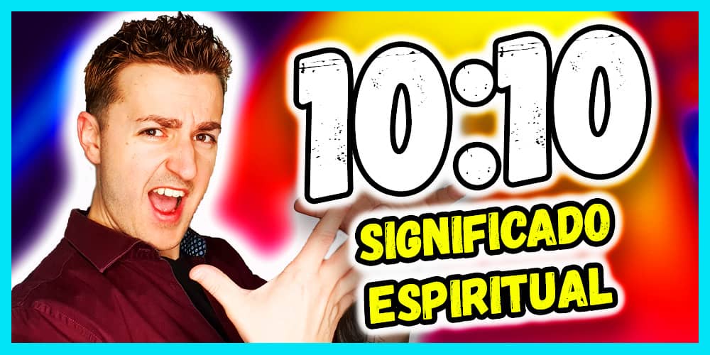 ¿Qué significado tiene el número 1010? - Fernando Ángel Coronado