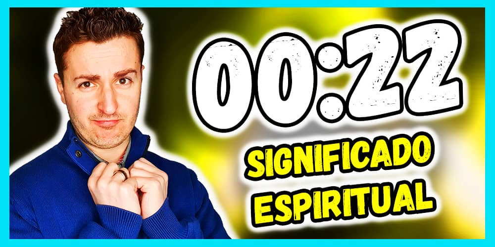 ¿Qué significado tiene el número 0022? - Fernando Ángel Coronado
