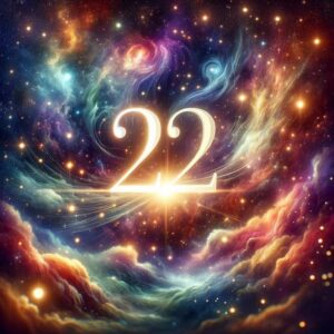 Significado del NÚMERO 22 según la Numerología - Fernando Ángel Coronado