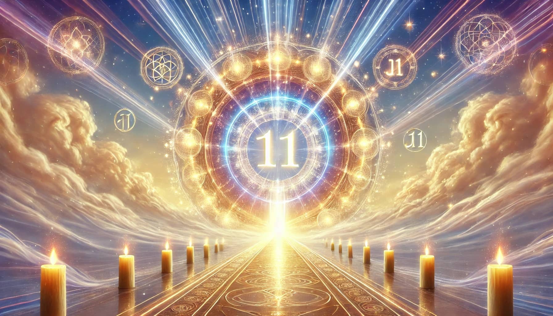 Portal 11/11/2024 - Una NUEVA VIDA más GENUINA - Fernando Ángel Coronado