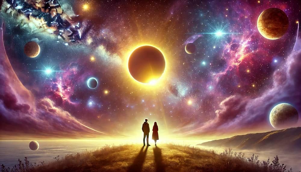 Eclipse 14 de marzo: La Crónica de una Muerte Anunciada - Fernando ...