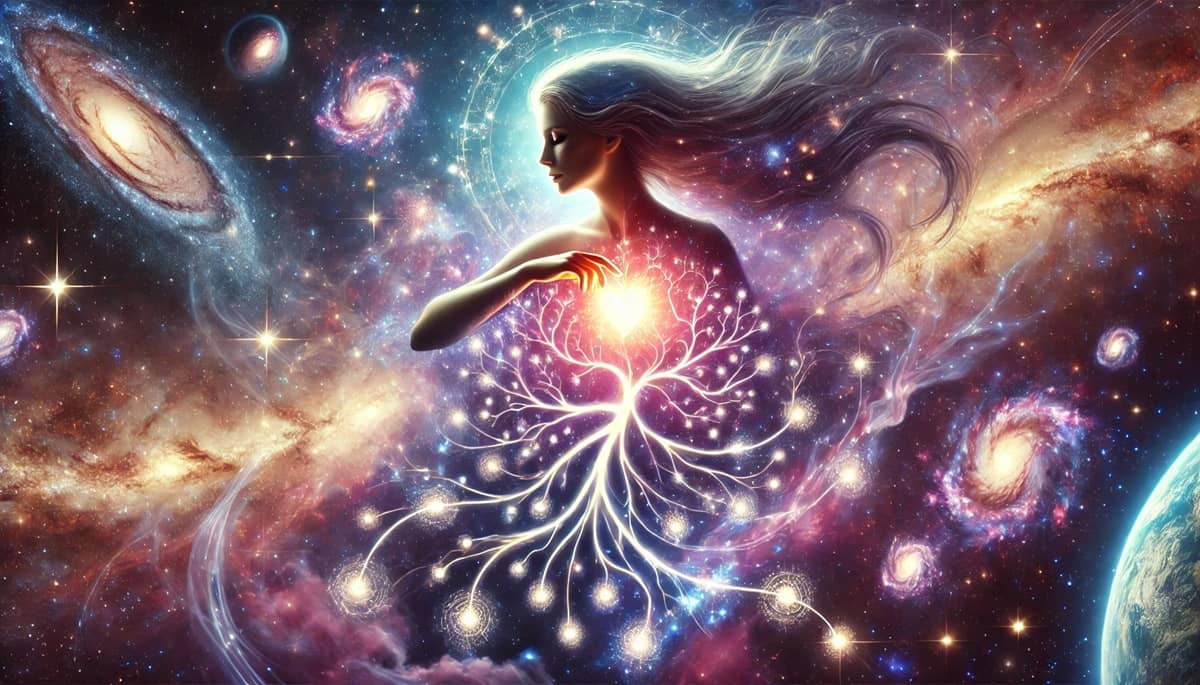 Sanar el Linaje desde la Astrología: La Astrogenealogía - Fernando ...